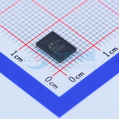 LED驱动 LT3476EUHF#PBF QFN-38(7x5) ADI(亚德诺) 电子元件配单