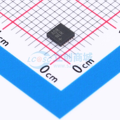 音频功率放大器 MAX9814ETD+T TDFN-14 MAXIM(美信) 电子元件配单