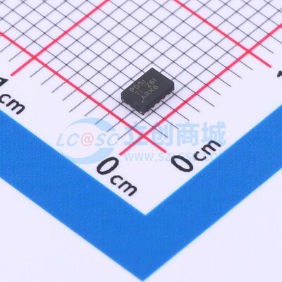 DC-DC电源芯片 TPS62745DSST WSON-12 TI/德州 电子元件原装正品