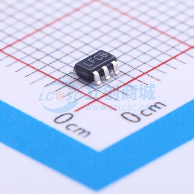 线性稳压器(LDO) LP2992IM5X-1.8/NOPB SOT-23-5 TI/德州 元器件