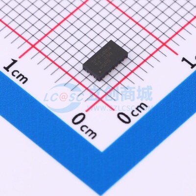 转换器/电平移位器 LSF0108QWRKSRQ1 VQFN-20(2.5x4.5) TI/德州