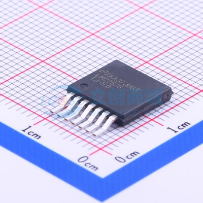 DC-DC电源芯片 LM22676TJ-5.0/NOPB TO-263-7 TI/德州 电子元器件