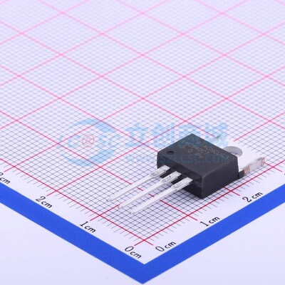 线性稳压器(LDO) LM2940CT-5.0/NOPB TO-220 TI/德州 电子元器件