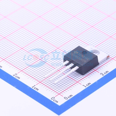 场效应管(MOSFET) CSD18532KCS TO-220 TI/德州 电子元件原装正品