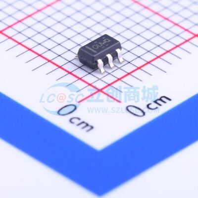 运算放大器 OPA172IDBVT SOT-23-5 TI/德州 电子元件配单原装正品