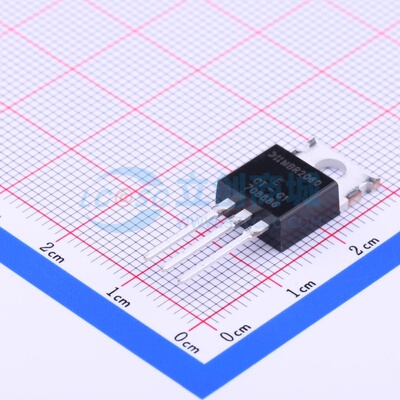 肖特基二极管 MBR2060CT-G1 TO-220-3 DIODES(美台) 电子元件配单