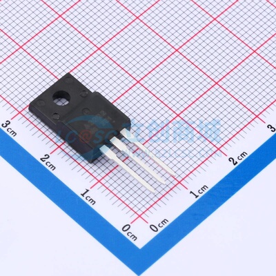三极管(BJT) 2SA2222SG TO-220F onsemi(安森美) 电子元器件配单