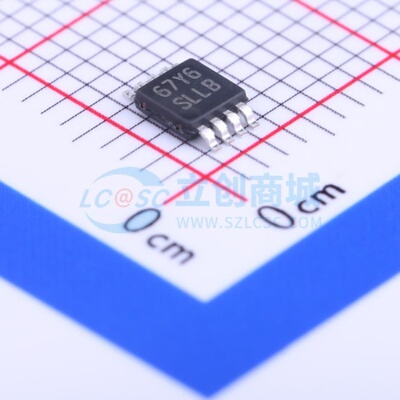 DC-DC电源芯片 LM5009MM/NOPB MSOP-8 TI/德州 电子元件原装正品