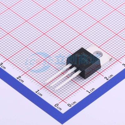 三极管(BJT) 2N6491G TO-220 onsemi(安森美) 电子元器件原装正品