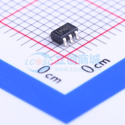 线性稳压器(LDO) TPS79318DBVR SOT-23-5 TI/德州 电子元器件配单