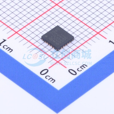 模数转换芯片ADC AD7949BCPZ LFCSP-20 ADI(亚德诺) 电子元件配单