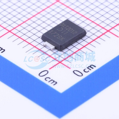 三极管(BJT) DXT2012P5-13 PowerDI-5 DIODES(美台) 电子元件配单