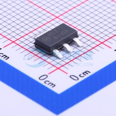 场效应管(MOSFET) NCV8440ASTT1G SOT-223-4 onsemi(安森美)