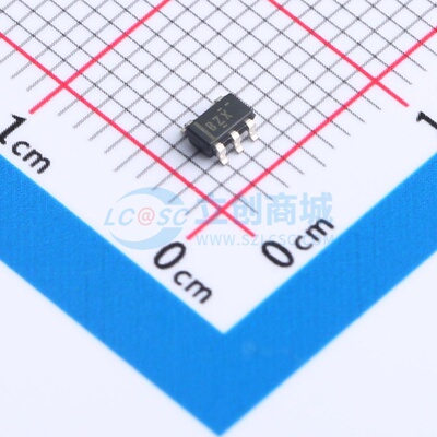 FET输入运放 OPA659IDBVT SOT-23-5 TI/德州 电子元器件原装正品