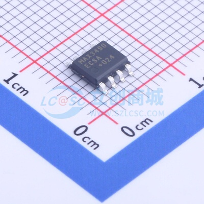 RS-485/RS-422芯片 MAX3490ECSA+T SOP-8 MAXIM(美信) 电子元器件