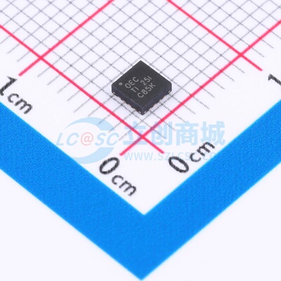 电池管理 BQ24075TRGTT VQFN-16 TI/德州 电子元器件配单原装正品