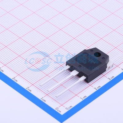 场效应管(MOSFET) FDA50N50 TO-3P-3 onsemi(安森美) 电子元器件