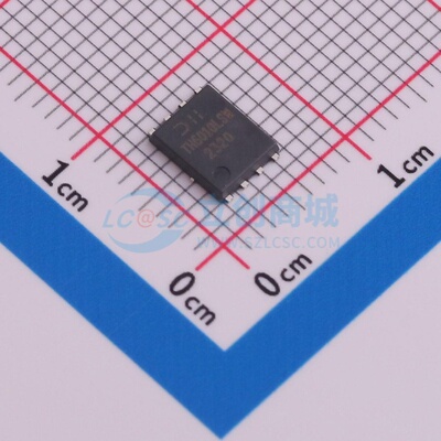 场效应管(MOSFET) DMTH6010LPSWQ-13 - DIODES(美台) 电子元器件
