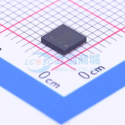 温度传感器 LM95233CISD/NOPB WSON-14 TI/德州 电子元件原装正品