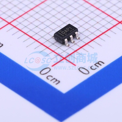 精密运放 OPA335AIDBVR SOT-23-5 TI/德州 电子元件配单原装正品