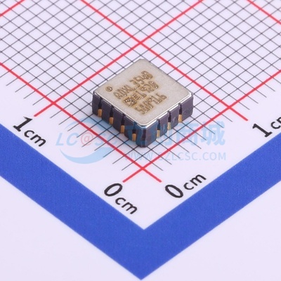 姿态传感器/陀螺仪 ADXL354BEZ LCC-14 ADI(亚德诺) 电子元件配单