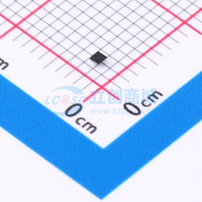 场效应管(MOSFET) DMN2044UCB4-7 U-WLB1010-4 DIODES(美台)