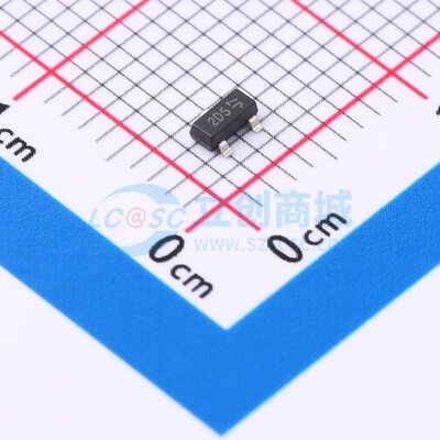 三极管(BJT) ZXTP5240F-7 SOT-23 DIODES(美台) 电子元件原装正品