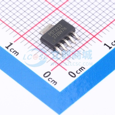 线性稳压器(LDO) TPS73233DCQ SOT-223-6 TI/德州 电子元器件配单