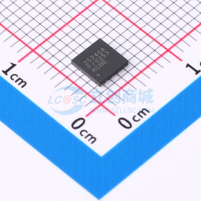 DC-DC电源芯片 MAX25240AFFF/VY+ FC2QFN-22(4.2x4.2) MAXIM(美信