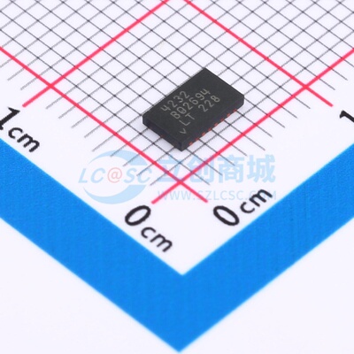 浪涌保护器 LTC4232IDHC#PBF DFN-16 ADI(亚德诺) 电子元器件配单