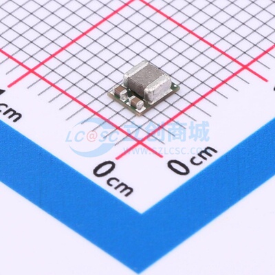 DC-DC电源模块 LMZM23600V5SILR USIP-10 TI/德州 电子元器件配单