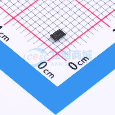 LCD驱动 TPS65132B5YFFR DSBGA-15 TI/德州 电子元件配单原装正品