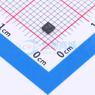 场效应管(MOSFET) FDMA86108LZ VDFN-6 onsemi(安森美) 原装正品