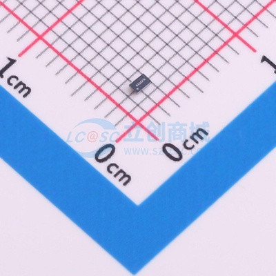 反相器 SN74LVC1G14YZPR DSBGA-5 TI/德州 电子元件配单原装正品