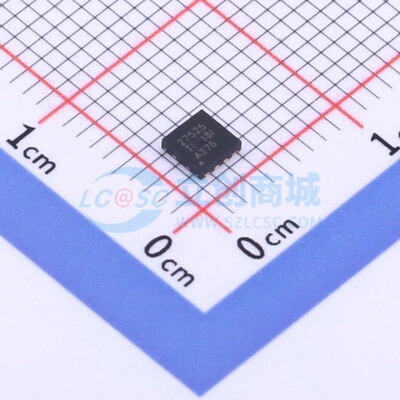 栅极驱动芯片 UCC27525DSDR WSON-8 TI/德州 电子元器件原装正品