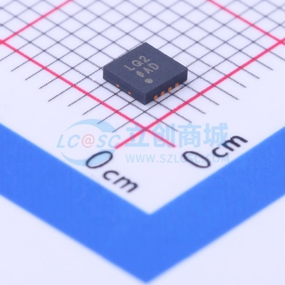 线性稳压器(LDO) ADM7171ACPZ-R7 LFCSP-8 ADI(亚德诺) 原装正品