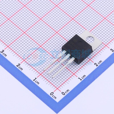 线性稳压器(LDO) LM2931AT-5.0G TO-220AB onsemi(安森美) 元器件