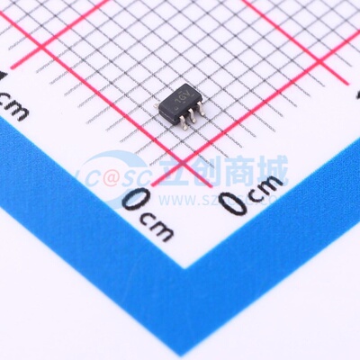 电流感应放大器 INA280A3QDCKRQ1 SC-70-5 TI/德州 电子元件配单