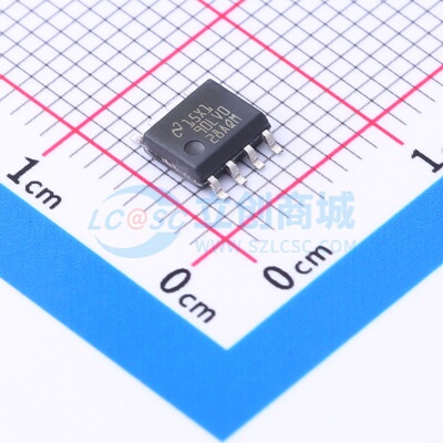LVDS芯片 DS90LV028AQMAX/NOPB SOIC-8 TI/德州 电子元件原装正品