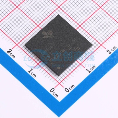 单片机(MCU/MPU/SOC) AM1806EZWT4 NFBGA-361 TI/德州 电子元器件