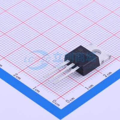 场效应管(MOSFET) FDP8874 ITO-220AB-3 onsemi(安森美) 原装正品