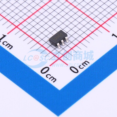 AC-DC控制器和稳压器 UCC28056CDBVR SOT-23-6 TI/德州 原装正品