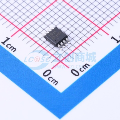 数字电位器 DS1804U-100+ MSOP-8 MAXIM(美信) 电子元件原装正品