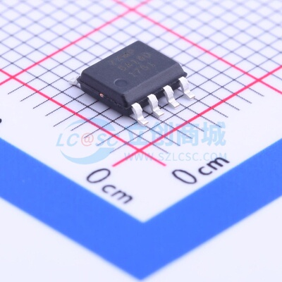 场效应管(MOSFET) ZXMP6A18DN8TA SOIC-8 DIODES(美台) 原装正品