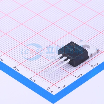 场效应管(MOSFET) FDP3672 TO-220 onsemi(安森美) 电子元件配单