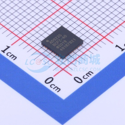 模数转换芯片ADC AD9235BCPZRL7-40 LFCSP-32 ADI(亚德诺) 元器件