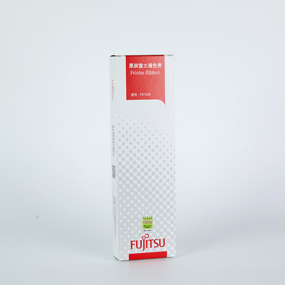 原装富士通dpk750色带FR750B/DPK970/2080/1080/6630K色带架盒芯