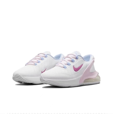 耐克大童轻便透气缓震运动休闲鞋