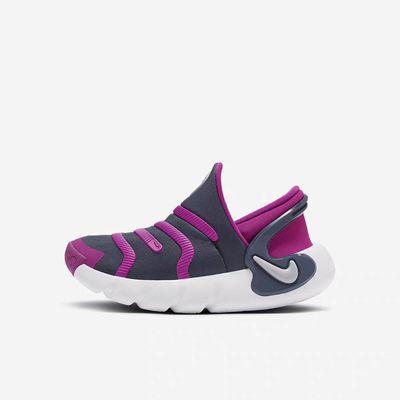 正品 耐克Nike新款三代毛毛虫儿童秋冬轻便休闲运动鞋FD0553-500