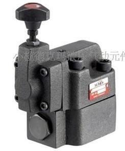 台湾油田 缷载溢流阀 BUCG-03